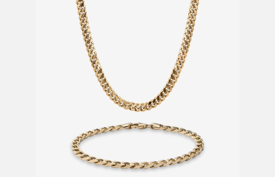 Oliver Cabell Cuban Starter Set Gold [OLVSKU142] : Oliver Cabell UK ...